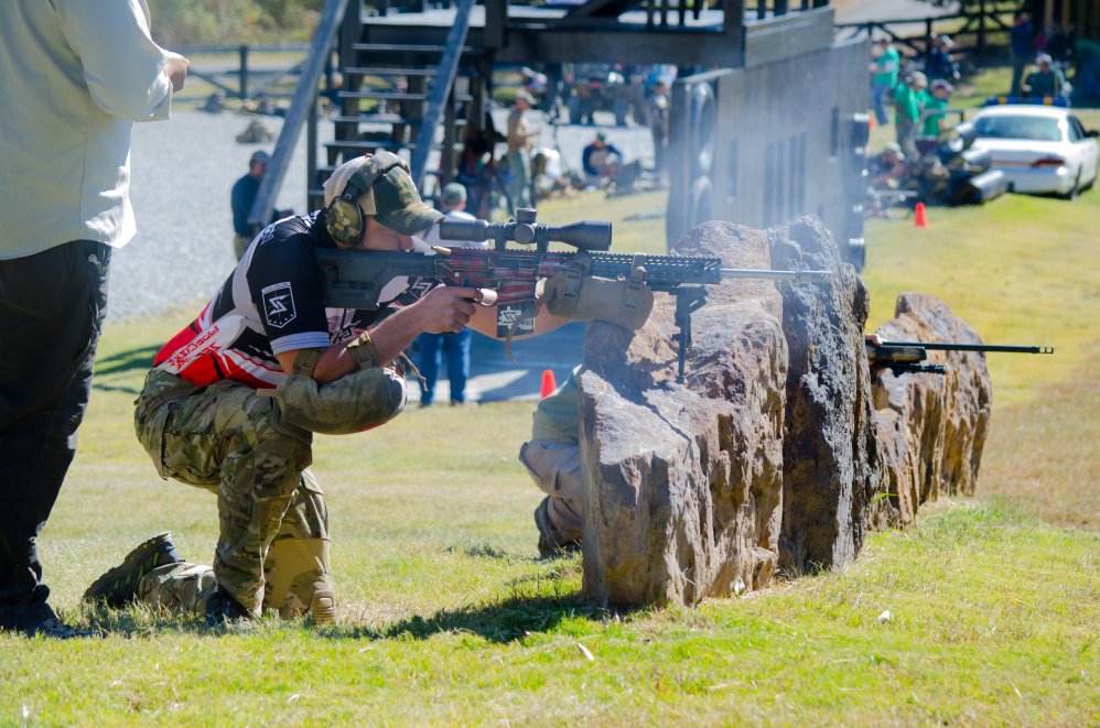 K&M Shooting Complex | K&M Precision Rifle Training LLC