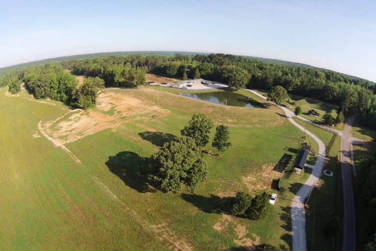 K&M Shooting Complex | K&M Precision Rifle Training LLC