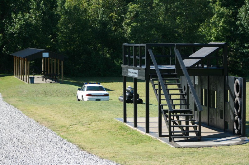 K&M Shooting Complex | K&M Precision Rifle Training LLC