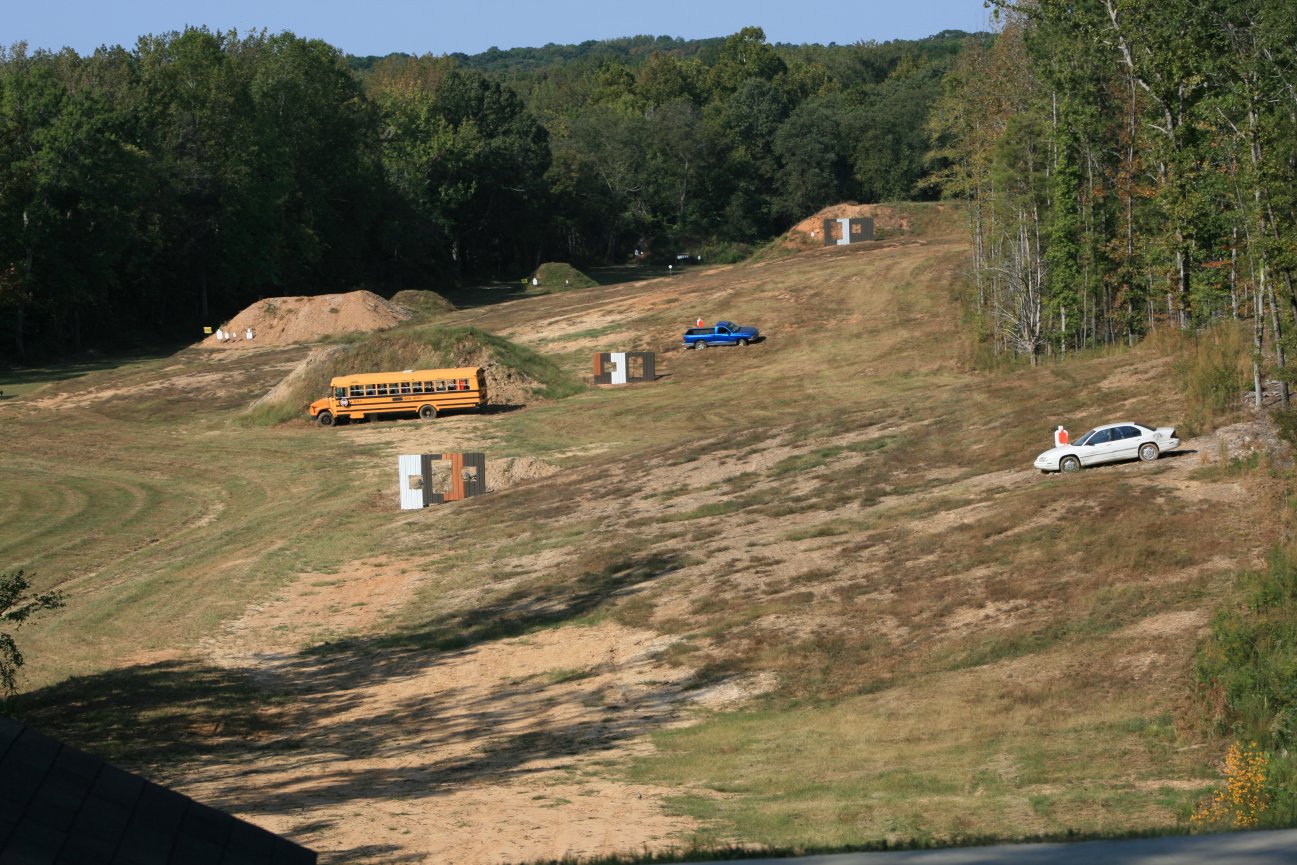 K&M Shooting Complex | K&M Precision Rifle Training LLC