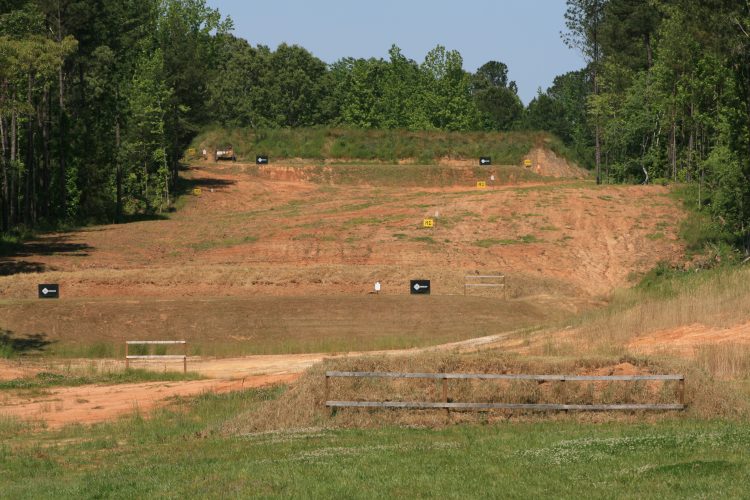 K&M Shooting Complex | K&M Precision Rifle Training LLC