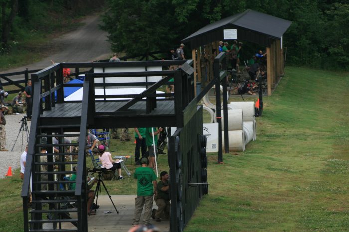 K&M Precision Rifle Training LLC