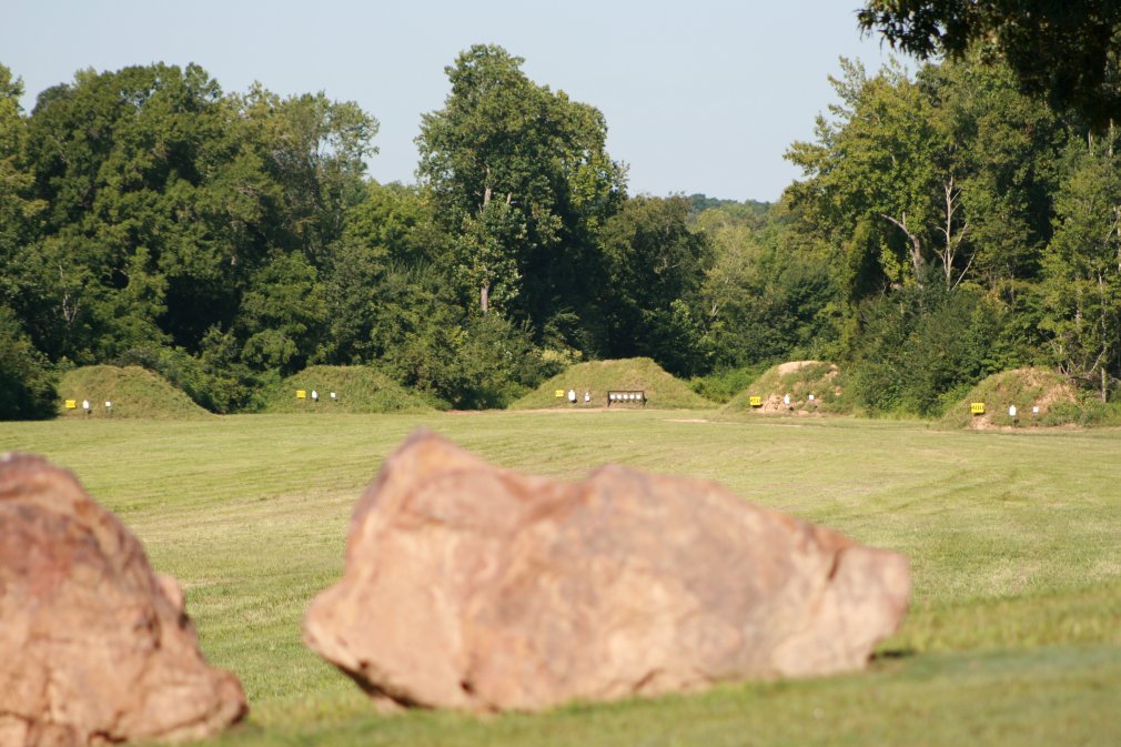 K&M Shooting Complex | K&M Precision Rifle Training LLC