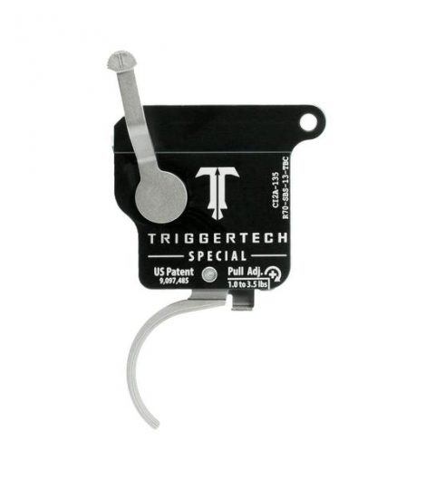 TriggerTech Rem 700 Special Trigger | K&M Precision Rifle Training LLC TriggerTech Rem 700 Special Trigger | K&M Precision Rifle Training LLC
