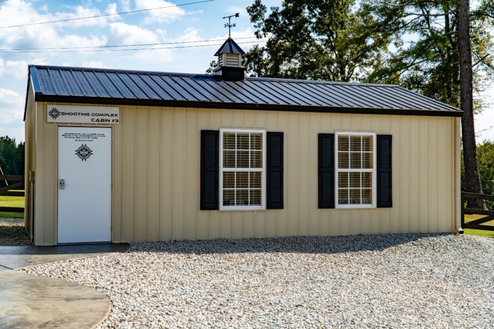 Basic Long Range Precision Rifle Course | K&M Precision Rifle Training LLC