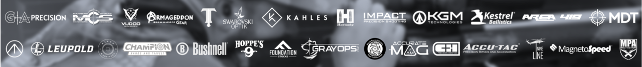 Basic Long Range Precision Rifle Course - K&M Precision Rifle Training LLC