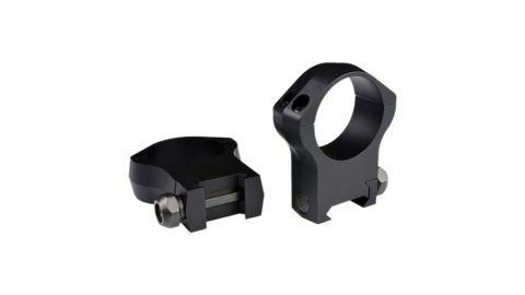 Warne – Mountain Tech Rings | K&M Precision Rifle Training LLC