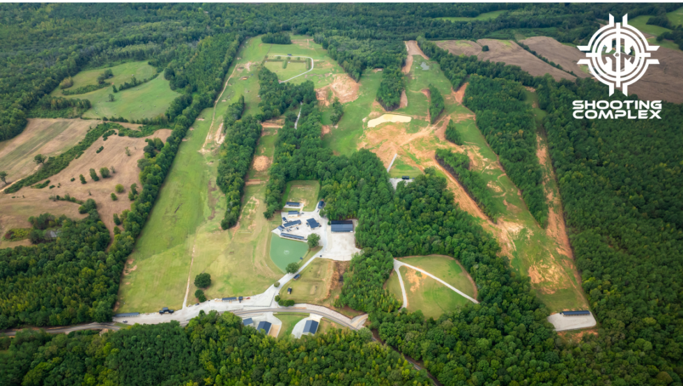 K&M Shooting Complex - K&M Precision Rifle Training LLC